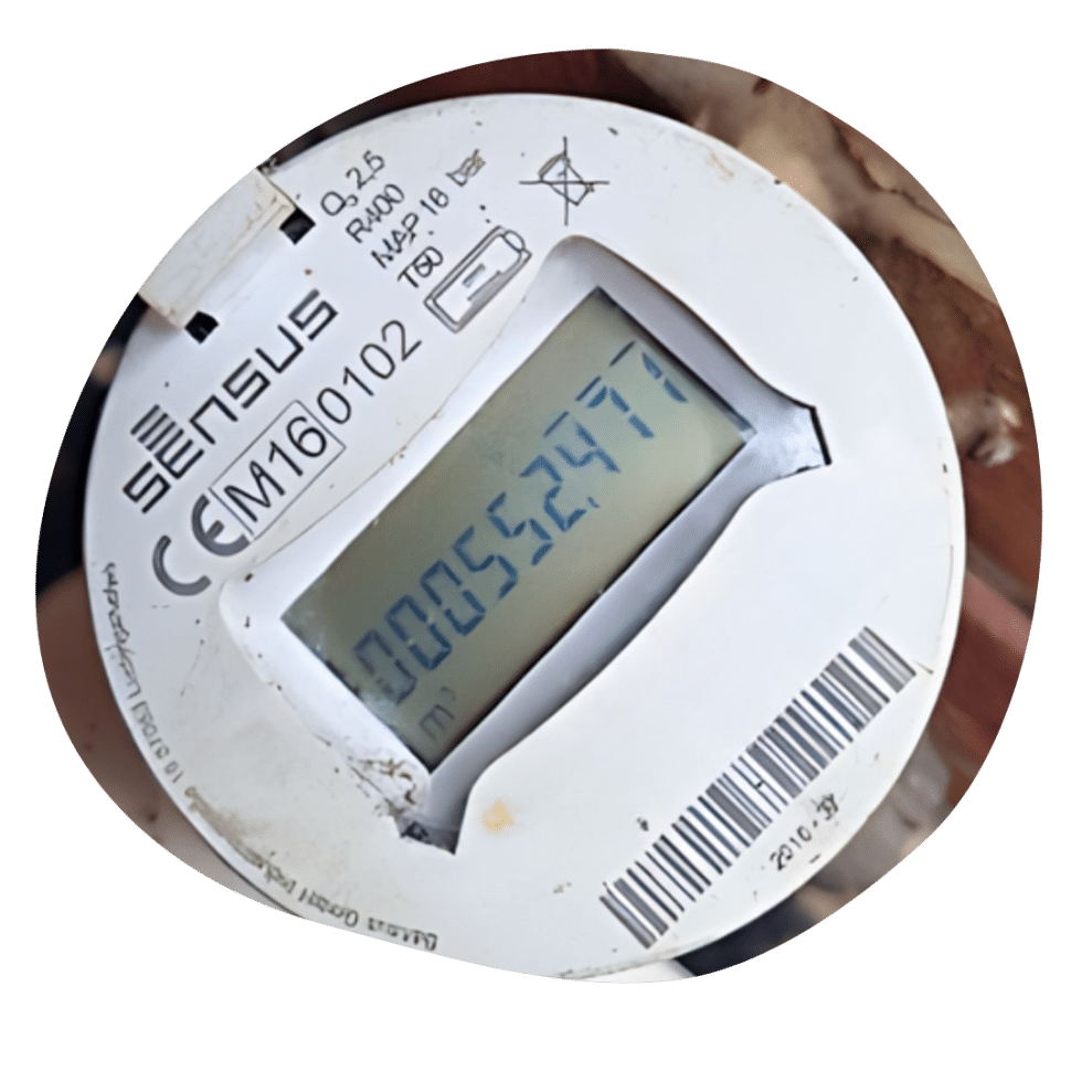 Smart Meters - Occutrace