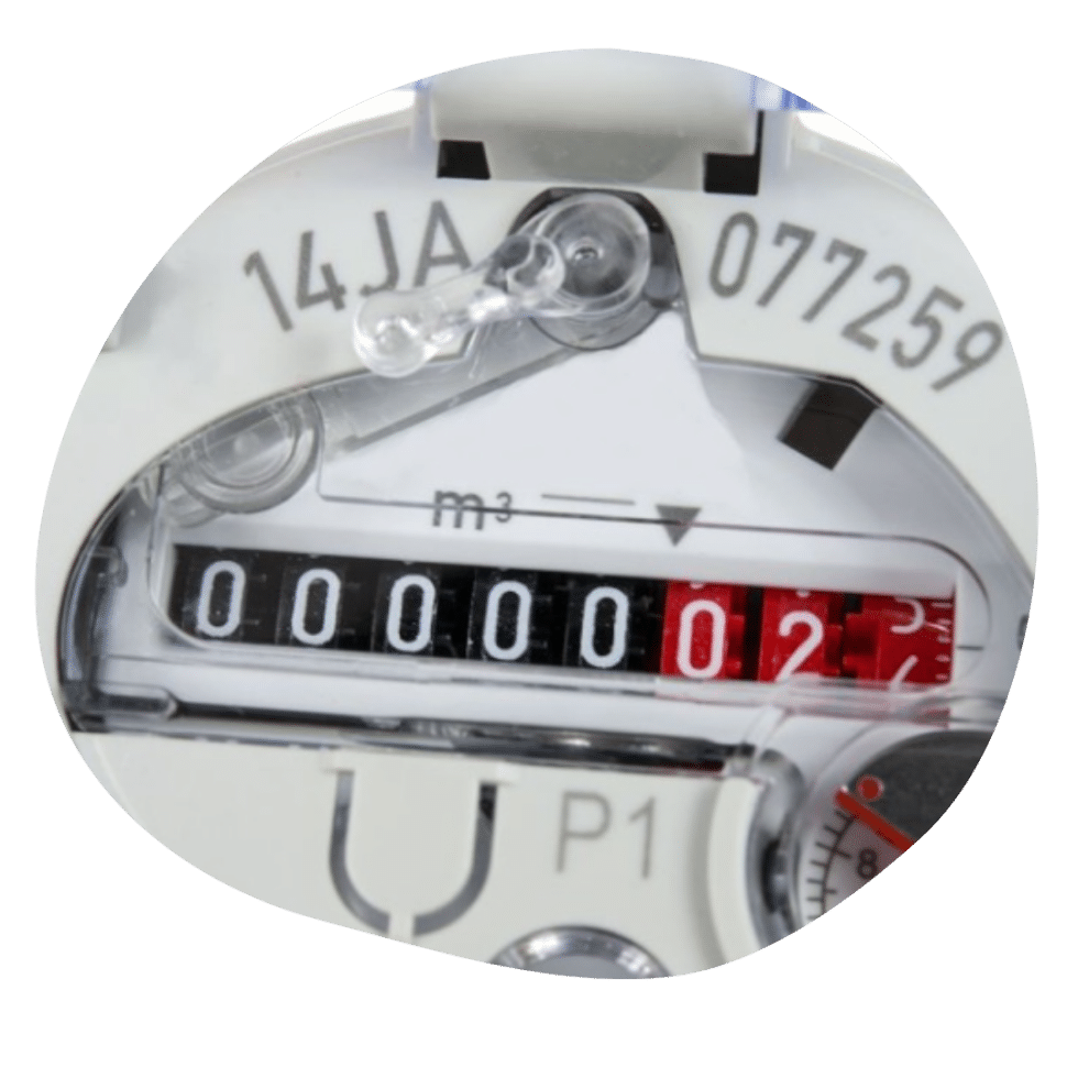 Specialist Meter Reads - Occutrace